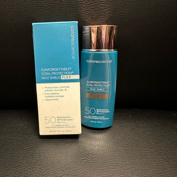 Colorscience | Skincare | Colorescience Sunforgettable Total Protection ...